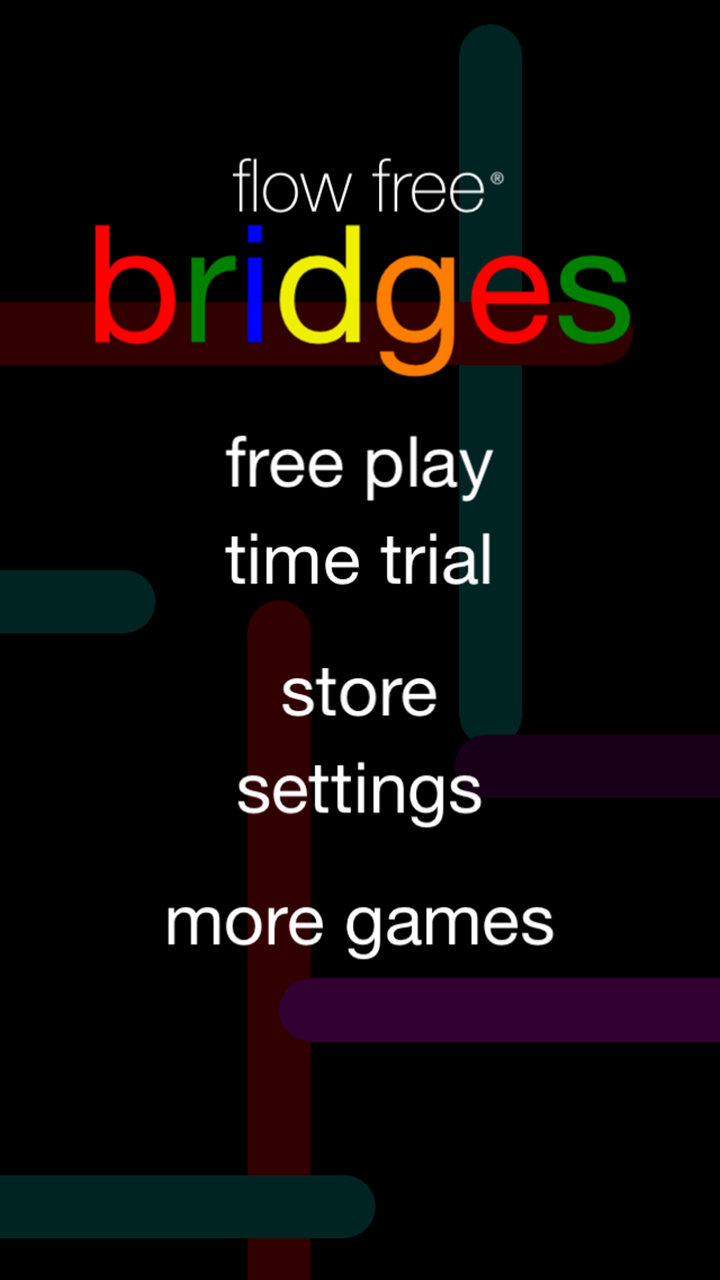Flow Free: Bridges - App on Amazon Appstore