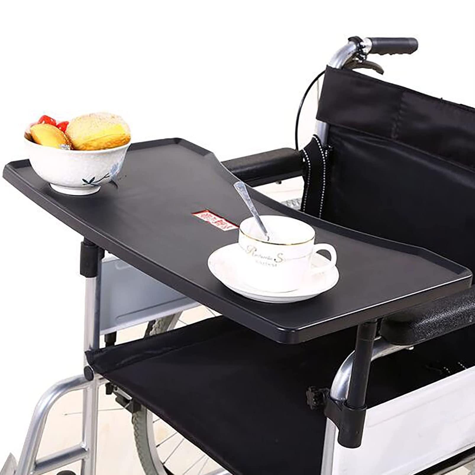Van For Wheelchair Tray Table Karma Tray Basic – Perth Mobility