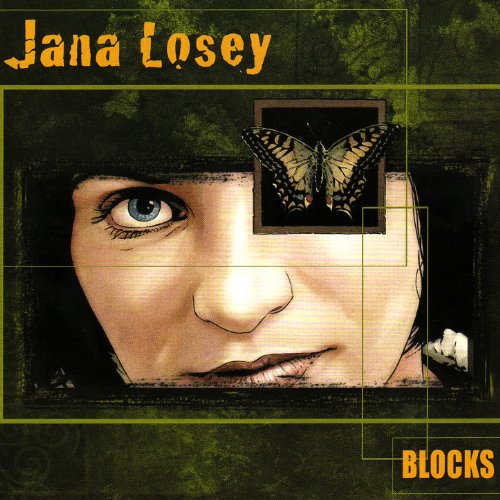 Amazon MusicでJana LoseyのBlocksを再生する