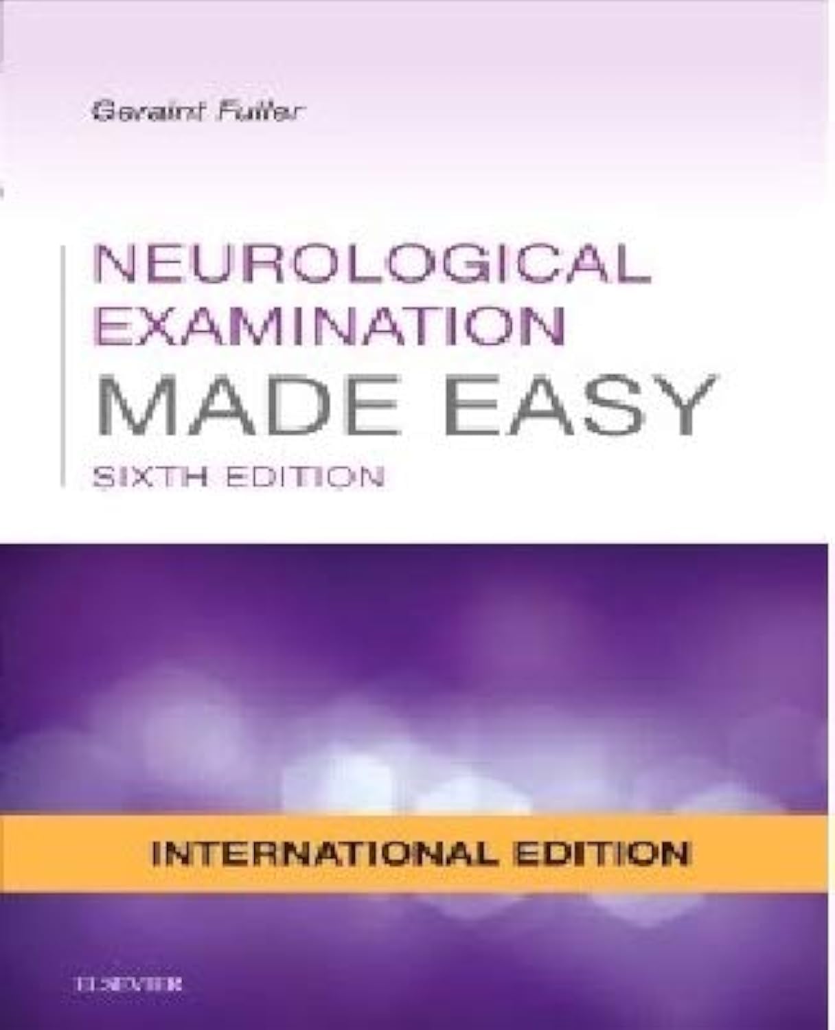 Buy Neurological Examination Made Easy, International Edition, 6e Book ...