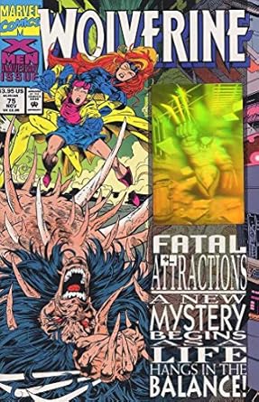 Wolverine 75 | Amazon.com.br