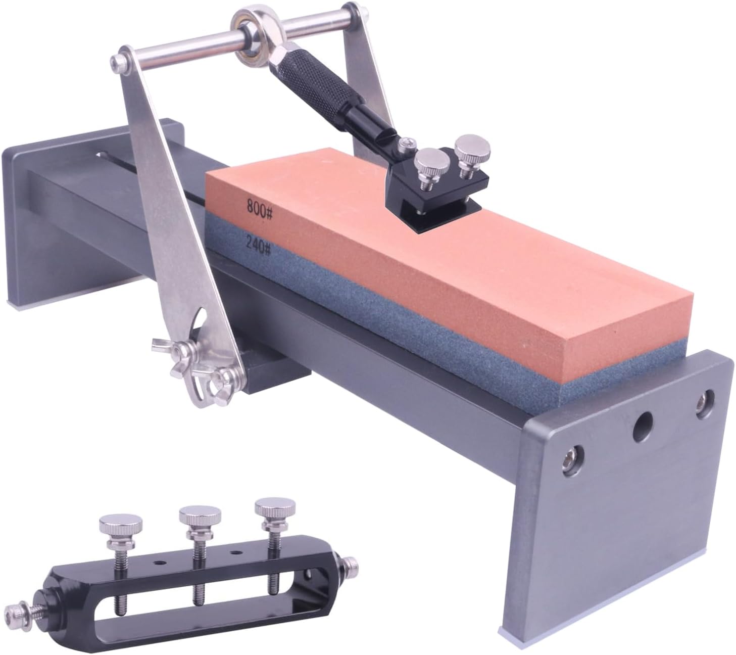 Amazon.com: Work Sharp Professional Precision Adjust Knife Sharpener ...