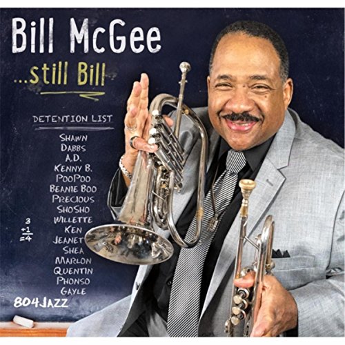 Amazon Music - Bill McGeeのStill Bill - Amazon.co.jp