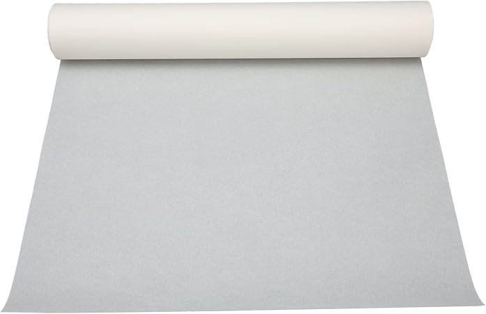 Amazon.com: Tracing Paper Roll, White High Transparency Pattern Paper ...