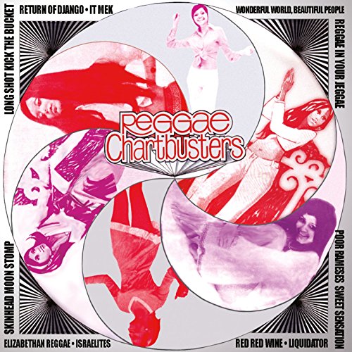 Reggae Chartbusters Vol. 1 (Expanded Edition) by VARIOUS ARTISTS on ...