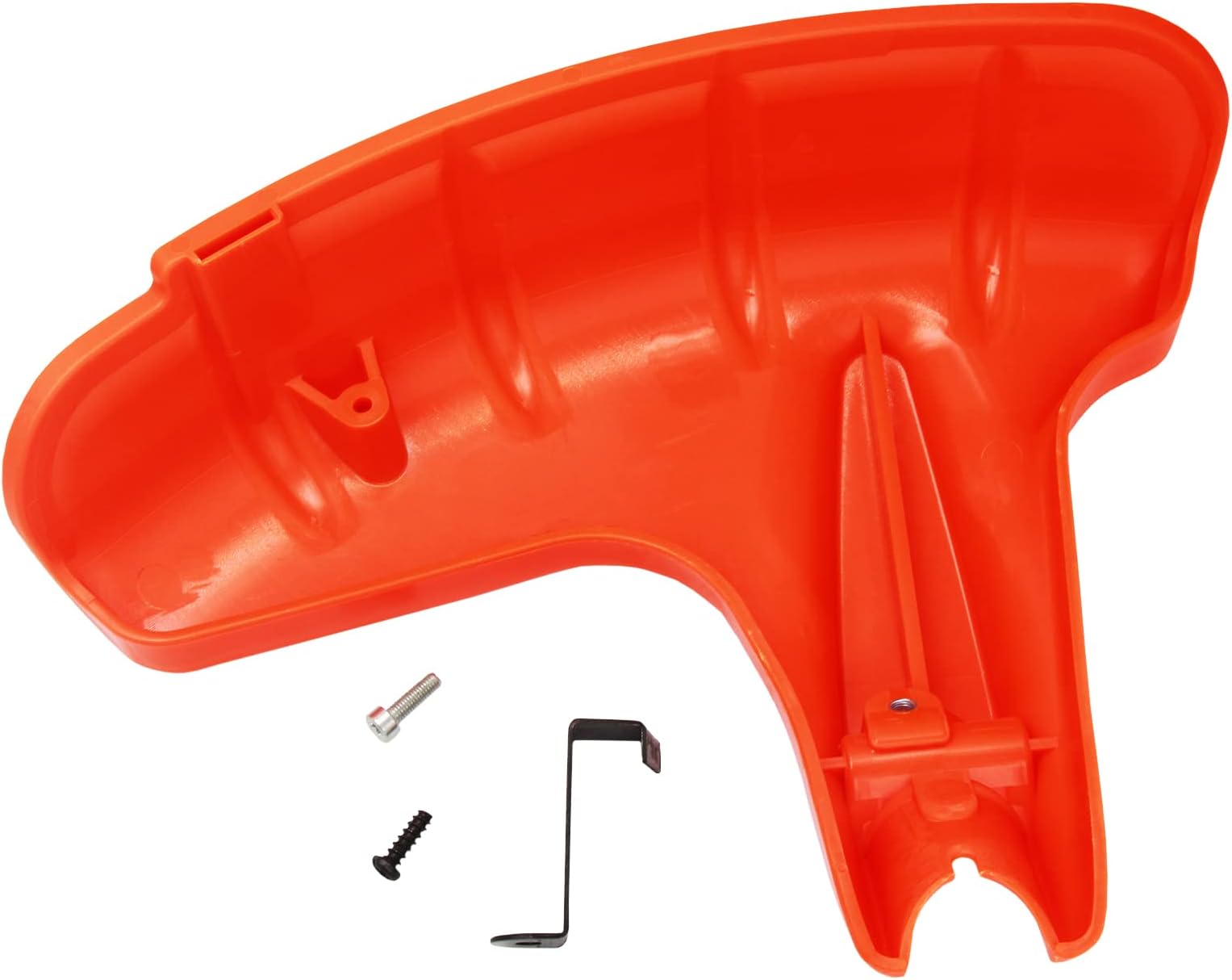 Amazon.com: Stihl OEM Parts Deflector FS91R, FS94, FS94C Brushcutters ...