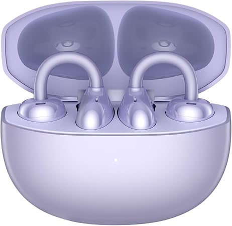 Amazon.com: HONOR Choice Earbuds Clip, 36 Hours Bluetooth Headphones ...