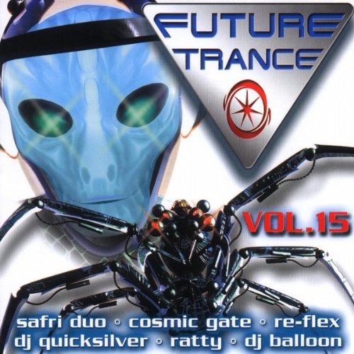 Various Artists - Future Trance 15 - Amazon.com Music