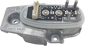 Amazon.com: 63117440359 Auto Parts LED Headlight Ballast Control Unit ...