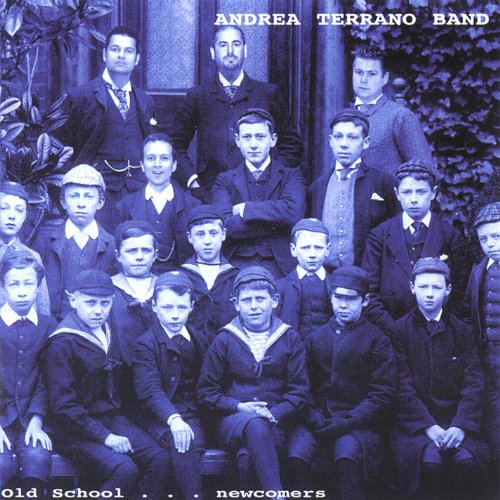 Amazon.com: Old school.....newcomers : Andrea Terrano: Digital Music