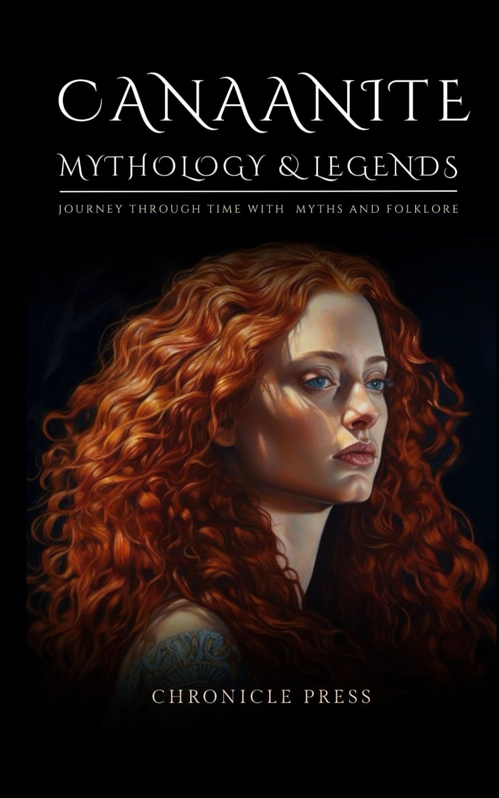 Canaanite Mythology and Legends: Journey Through Time with Myths and ...