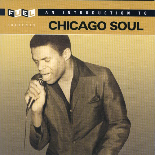 Amazon.com: An Introduction To Chicago Soul : Various: Digital Music
