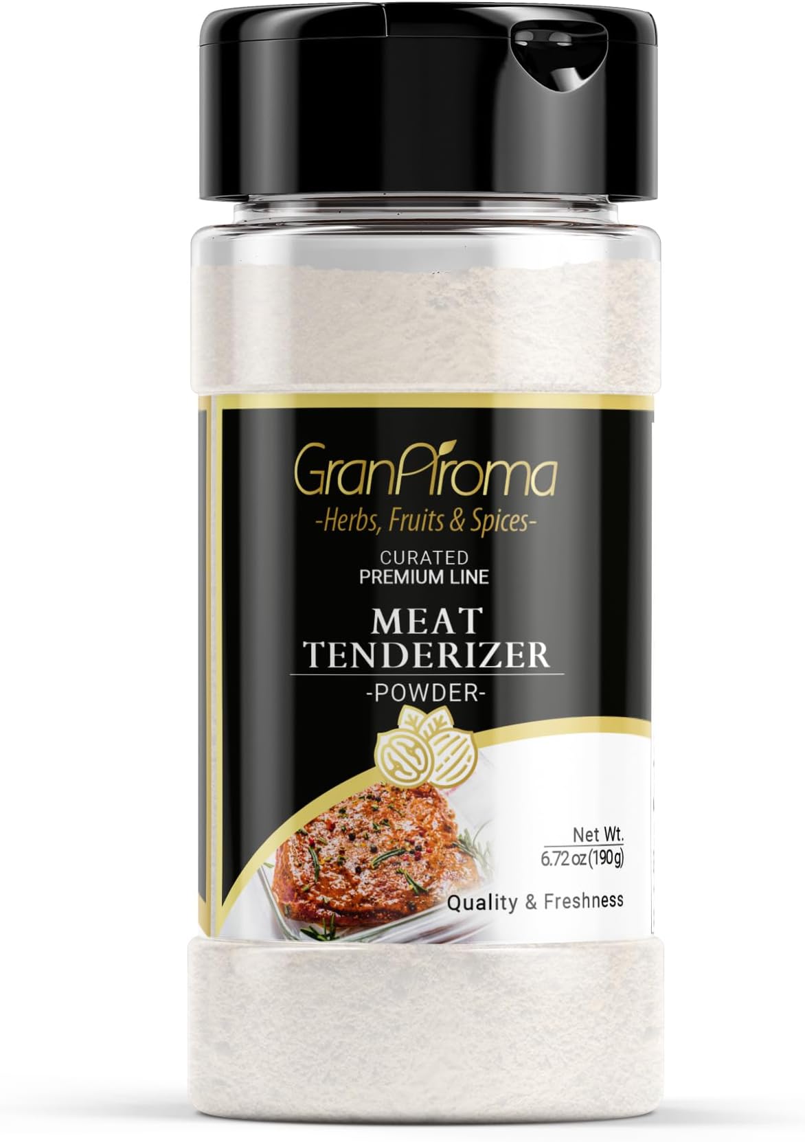 Amazon.com : Adolph's Seasoned Tenderizer, 3.5 oz (Pack of 6) : Grocery ...