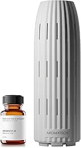 Amazon.com: AromaTech Ambience Scent Diffuser for Essential Oil Blends ...