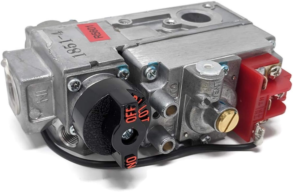 Amazon.com: Empire R5601 LP Valve for DV25-2 and DV35-2 Heaters : Tools ...