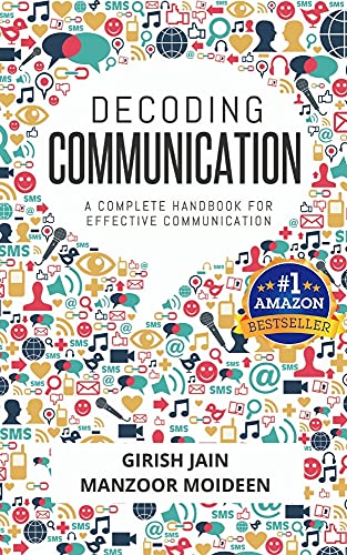 Decoding Communication: A Complete Handbook for Effective Communication ...