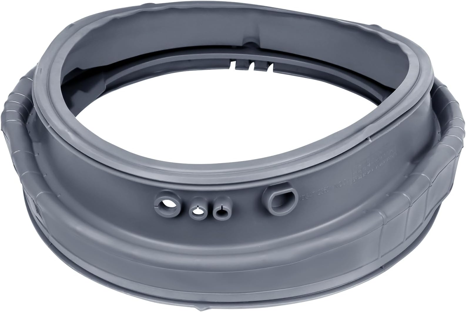 Amazon.com: LG 4986ER0004F Washer Door Gasket/Boot Seal : Appliances