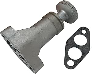 Amazon.com: TOPPUH 1052508 105-2508 Fuel Priming Pump Compatible With ...