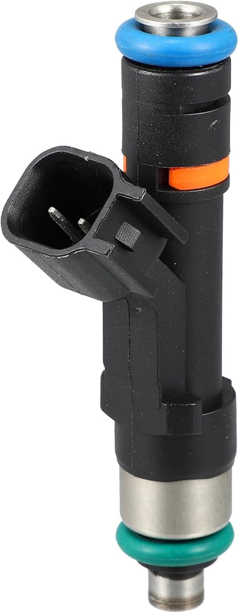 Amazon.com: X AUTOHAUX 0280158020 Fuel Injector for Dodge Nitro 2007 ...