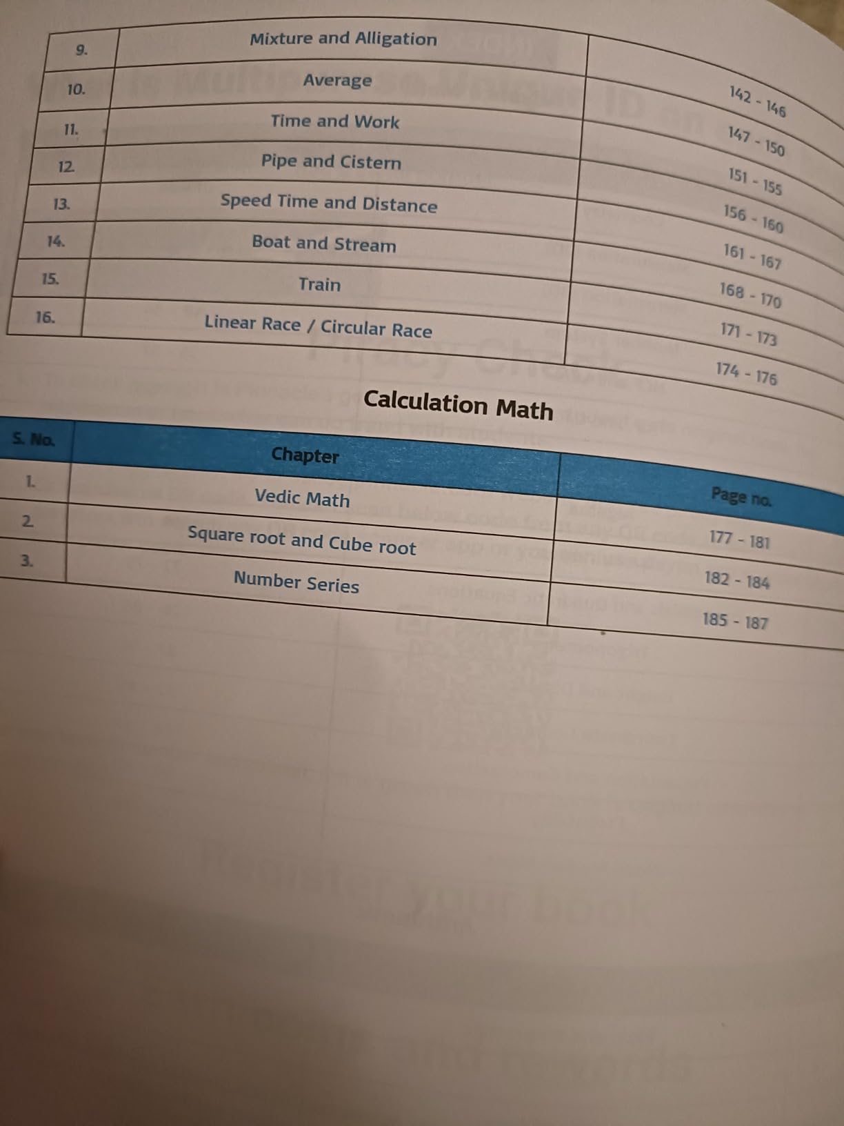 Buy Maths Formula book | Complete Arithmetic and Advance maths | SSC ...