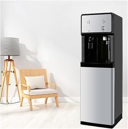 Amazon.com: Floor Standing Water Fountain, Commercial Drinking Fountain ...