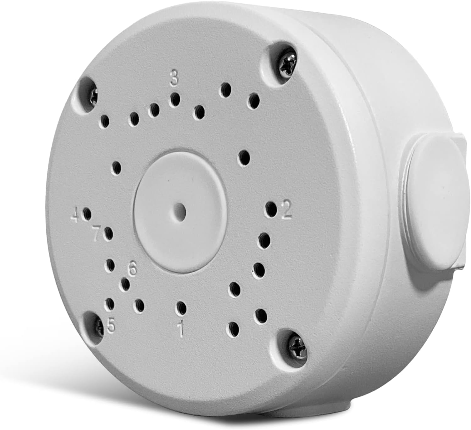 Amazon.com : PFA134 Water-Proof Junction Box for IPC-HFW1320S Bullet Camera : Electronics