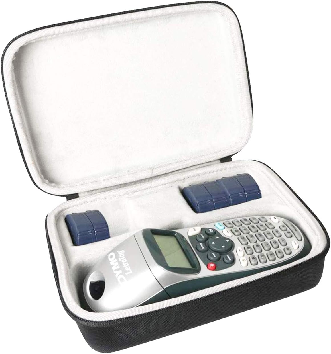 Amazon.com: khanka Hard Travel Case Replacement for DYMO Handheld Label ...