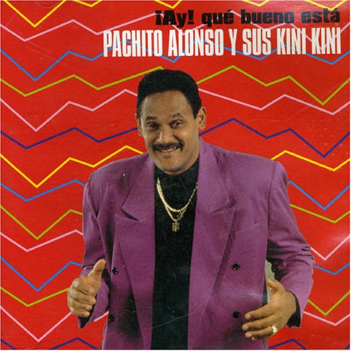 Ay! Que Bueno Esta: Amazon.de: Musik-CDs & Vinyl