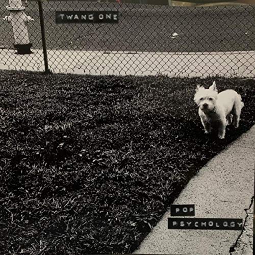 Amazon.com: Pop Psychology : Twang One: Digital Music