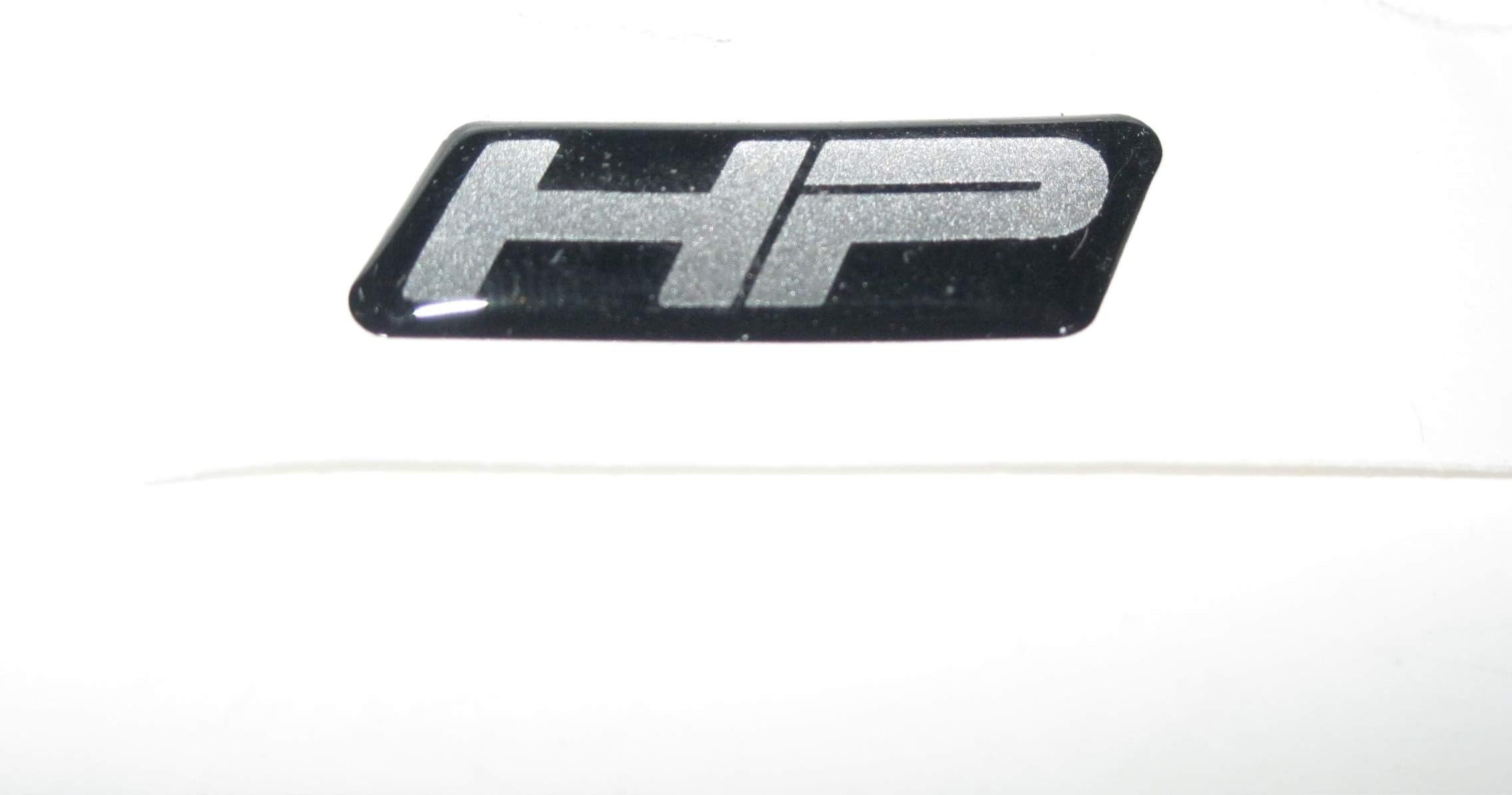 Amazon | BMW Motorrad "HP" Sticker Badge Label Emblem 9mm 71607708659 ...