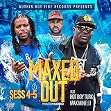 【発売日：2019年11月29日】・製造元:Nuthin But Fire Records