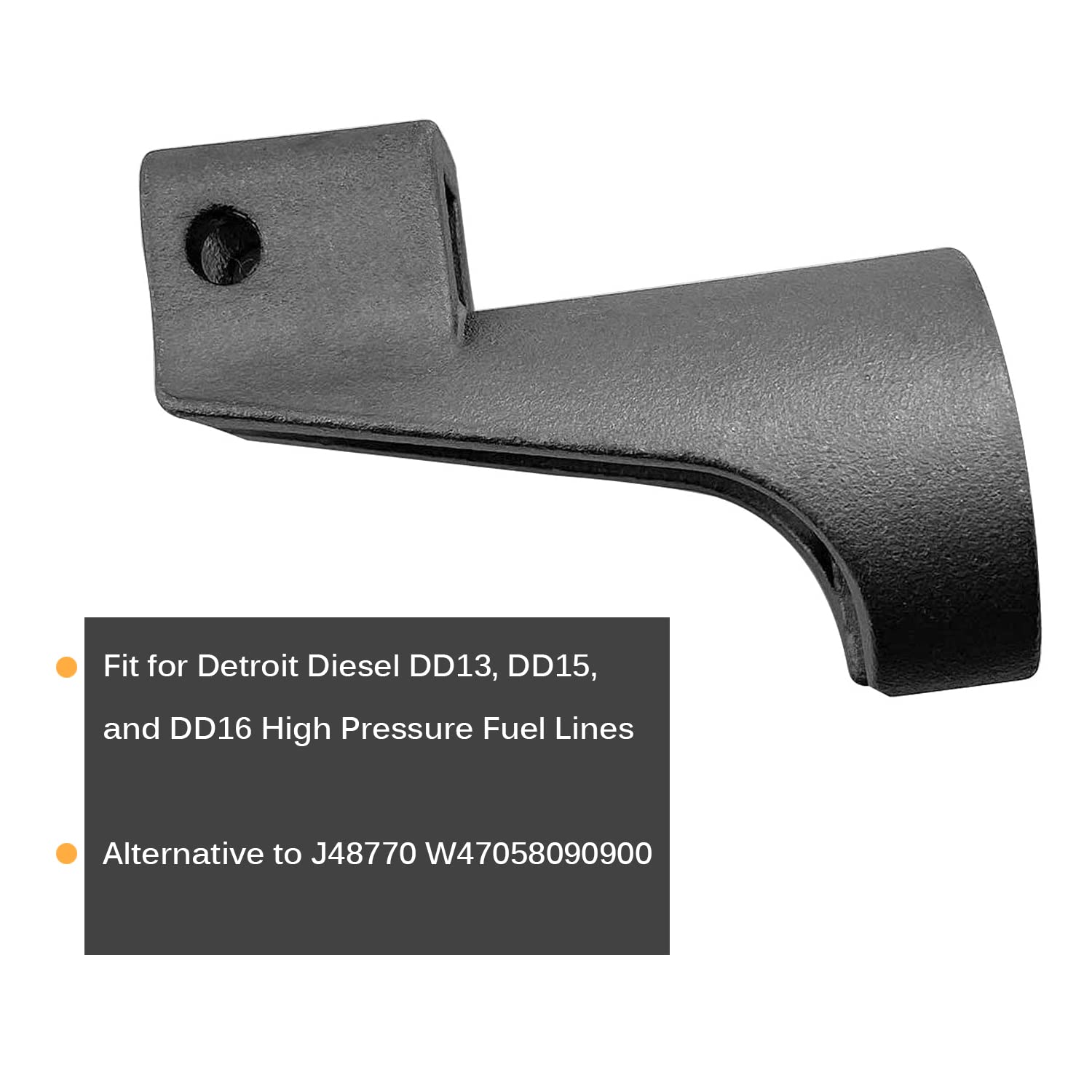 Snapklik.com : Mekar 19MM High Pressure Fuel Line Socket Compatible For ...