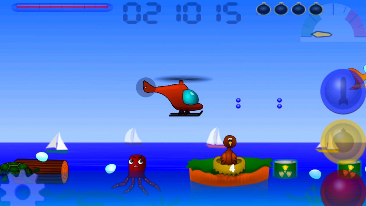Tiny Copter - Helicopter Game - App on Amazon Appstore