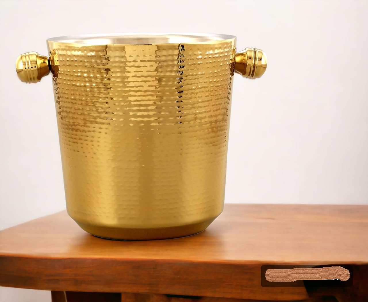 Buy GRD International 'Double Wall' Beer, Wine Bottle Chiller Bucket ...
