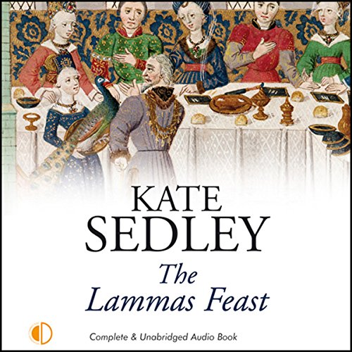 The Goldsmith's Daughter: A Roger the Chapman Medieval Mystery (Audio ...