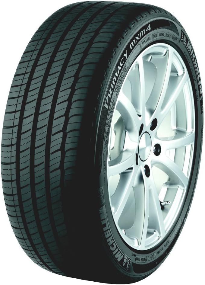Amazon.com: MICHELIN Primacy MXM4 All-Season Car Tire for SUV, Sport ...