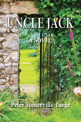 『Uncle Jack』｜感想・レビュー - 読書メーター