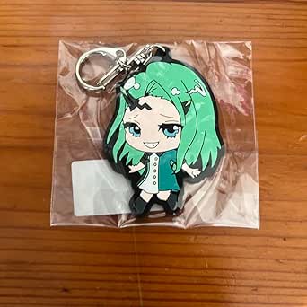 Amazon.co.jp: Macross Δ last mission Digital Gacha Rubber Key Chain ...