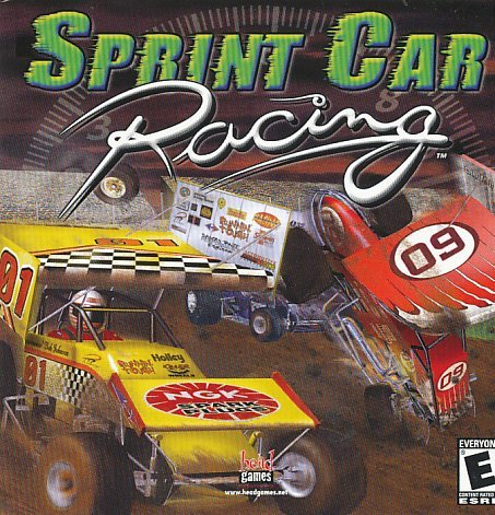 Amazon.com: Sprint Car Racing : Video Games