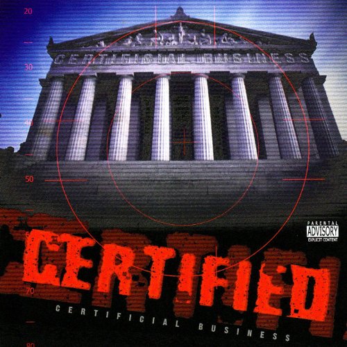 Play Certificial Business by Certified on Amazon Music