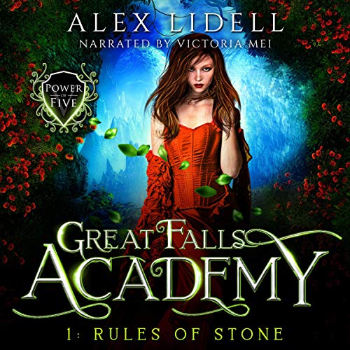 Amazon.com: Crime and Punishment: Great Falls Academy, Episode 2 ...