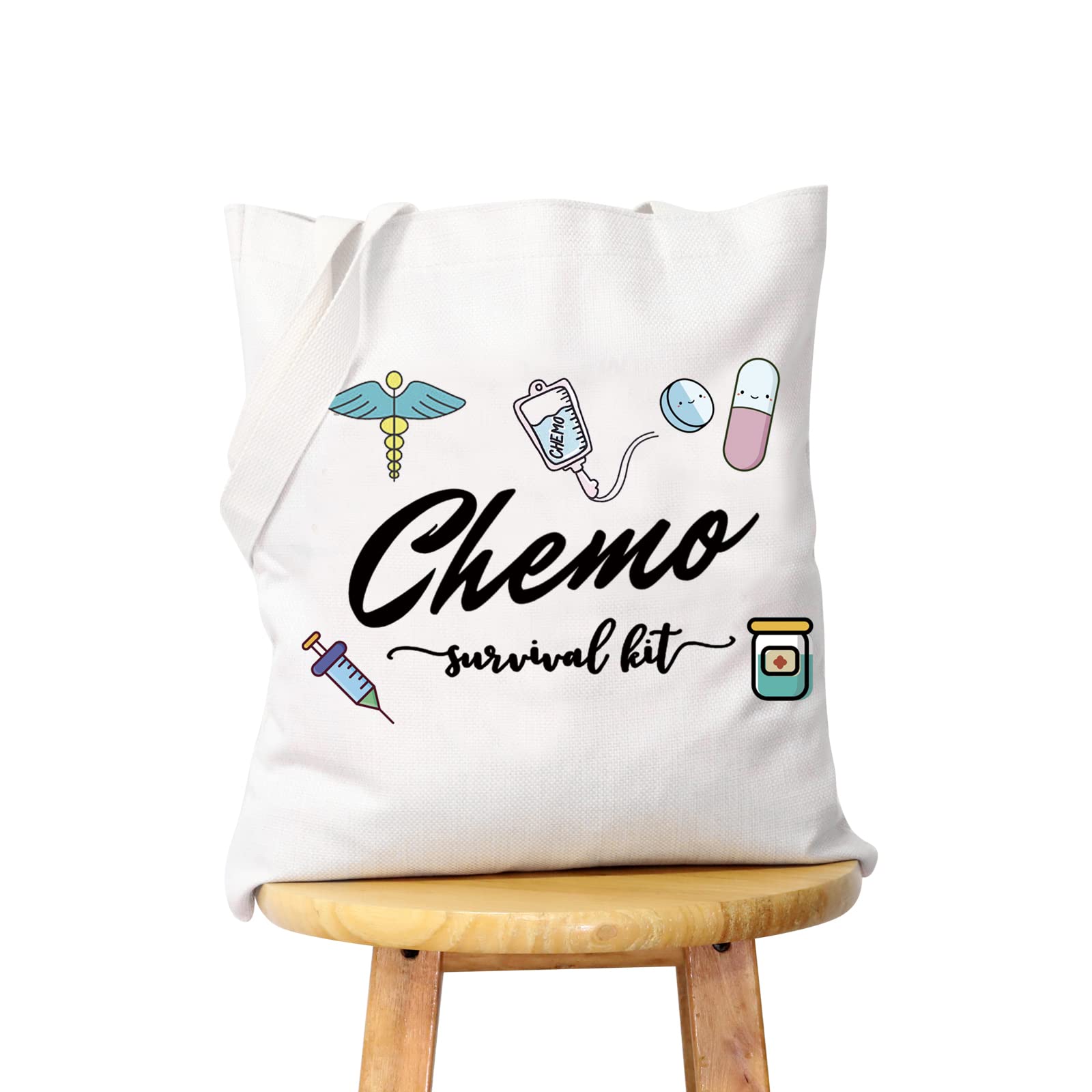 Amazon.com: WCGXKO Chemo Care Package for Women Chemo Survival Kit ...