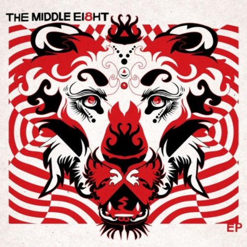 Amazon.com: The Middle Eight - EP : The Middle Eight: Digital Music