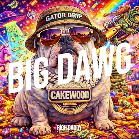 Rich Daddy on Amazon Music Unlimited