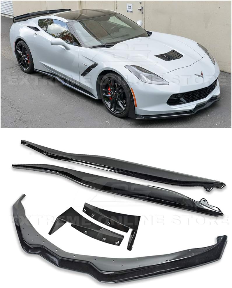 Amazon.com: Replacement for 2014-2019 Corvette C7 All Models | Z06 ...