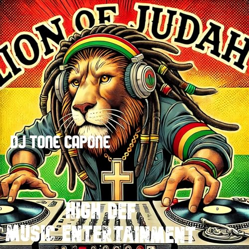 Amazon.co.jp: Lion of Judah : DJ Tone Capone High Def Music Entertainment: デジタルミュージック