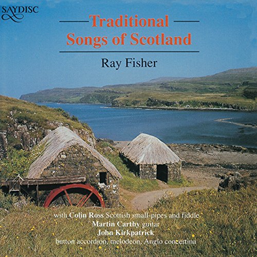 Play Traditional Songs of Scotland by VARIOUS ARTISTS on Amazon Music