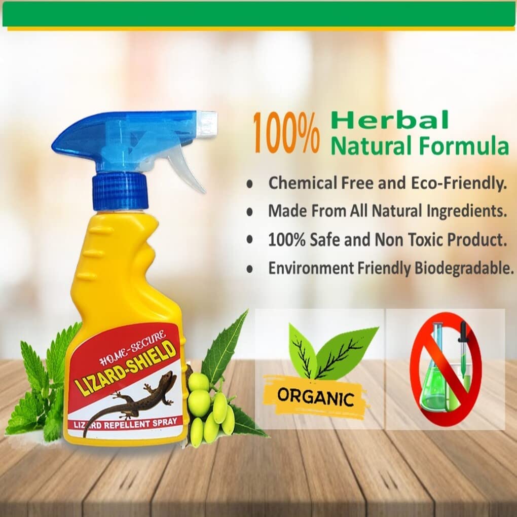 Lizard Repellent Essential Oil at Lucinda Mccathie blog