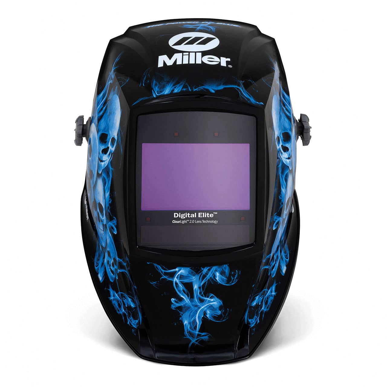 Soldadura Miller Digital Elite Miller Electric Mfg. LLC | LinkedIn