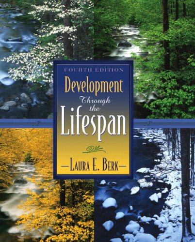 Amazon.com: Development Through the Lifespan Value Package (includes ...